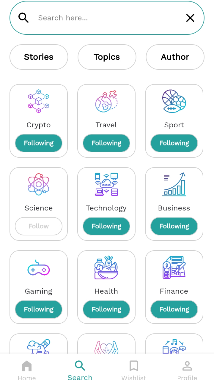 GoKit - Flutter UI KIT by MirecalMind | CodeCanyon